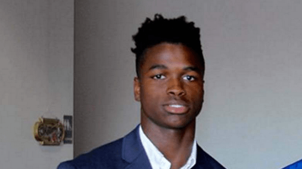 EX NFL STAR ANTONIO ARMSTRONG & WIFE GUNNED DOWN BY TEENAGE SON ...