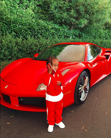 CELEBRITY SEEDS & GOSSIP SUMMER BREAK EDITION – Super $tar $tatus