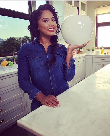 AYESHA CURRY, CHANGING UP THE GAME ON NBA WIVES! – Super $tar $tatus