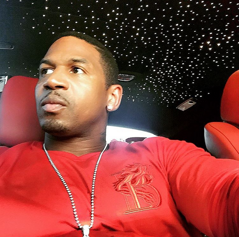 STEVIE J EXPOSES JOSELINE’S REAL AGE, SAYS ACCENT IS FAKE!? – Super ...