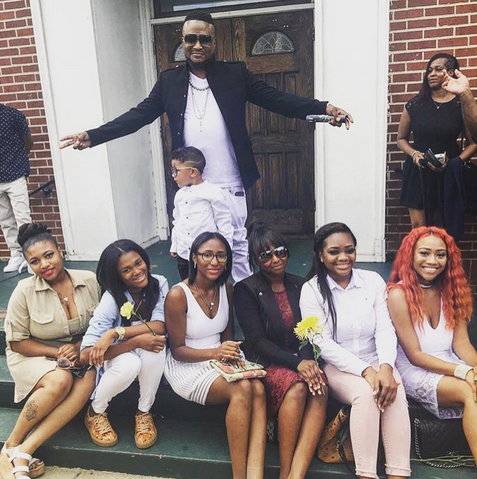 ATLANTA RAPPER SHAWTY LO DIES IN TRAGIC ACCIDENT – Super $tar $tatus