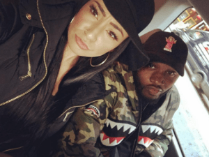 IS OHSH*T FROM BLACK INK CREW, A CHANGED MAN? – Super $tar $tatus