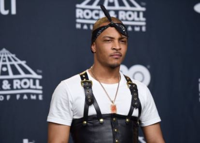 T.I. ADMITS HIS MARRIAGE IS A DISTRACTION IN TAPED INTERVIEW – Super ...